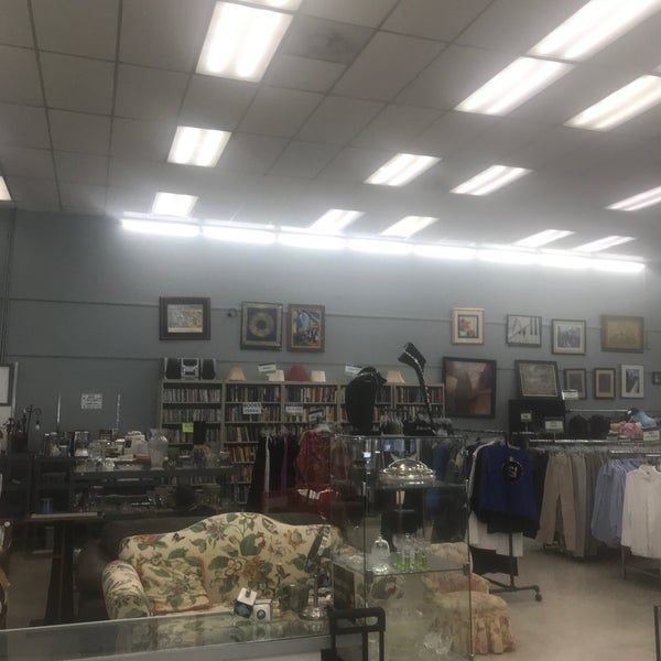 The Council Shop - Mid-City West - Los Angeles, CA
