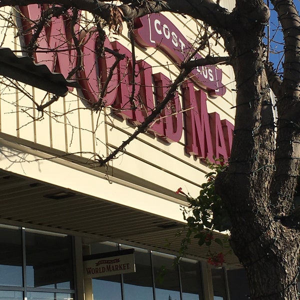 Cost Plus World Market - Furniture and Home Store in Mid-City West