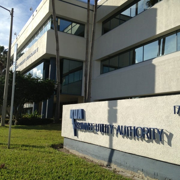 Kissimmee Utility Authority (KUA) - 8 tips