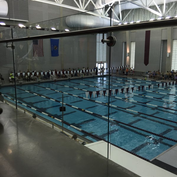 Jenks High School - High School