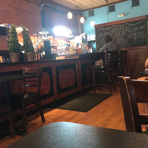 Grind Cafe - 11 tips from 235 visitors