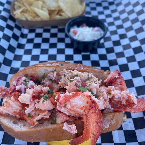 Sono Seaport Seafood - South Norwalk - 14 tips from 1120 visitors