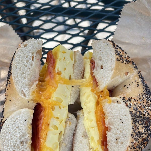 Star Bagel - Bagel Shop in Nashville