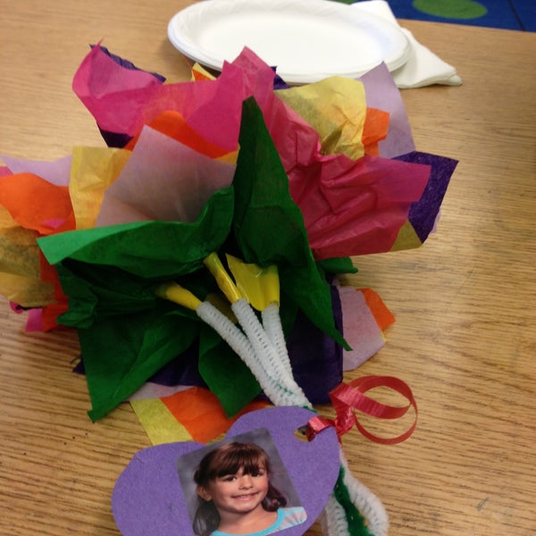 Photos at Adams Elementary - Ballard - 112 visitors