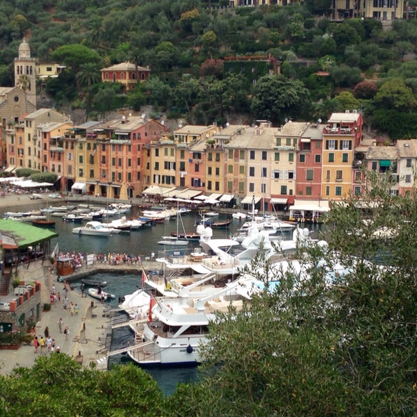 Portofino - 122 tips