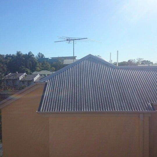 Taringa - Town in Taringa