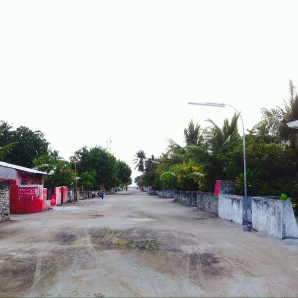 Sh. Feydhoo