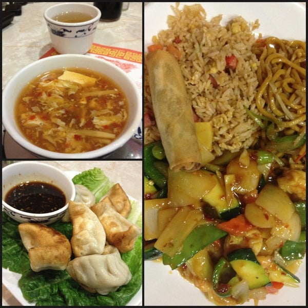 Good Friends Chinese Restaurant - Gateway Center - 13 tips from 307 ...