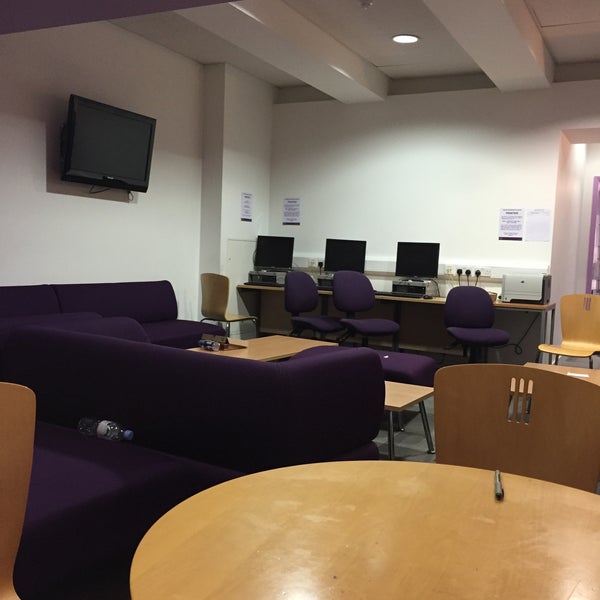 Photos at Franklin-Wilkins Building - London, Greater London