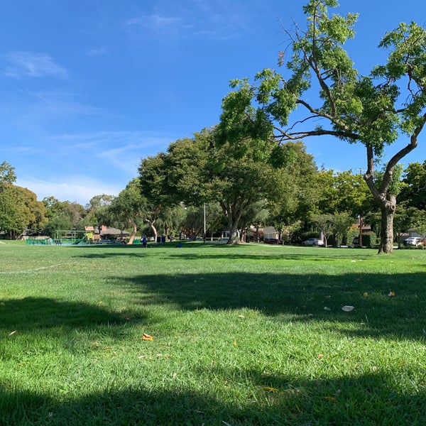 Eleanor Pardee Park - Palo Alto, CA