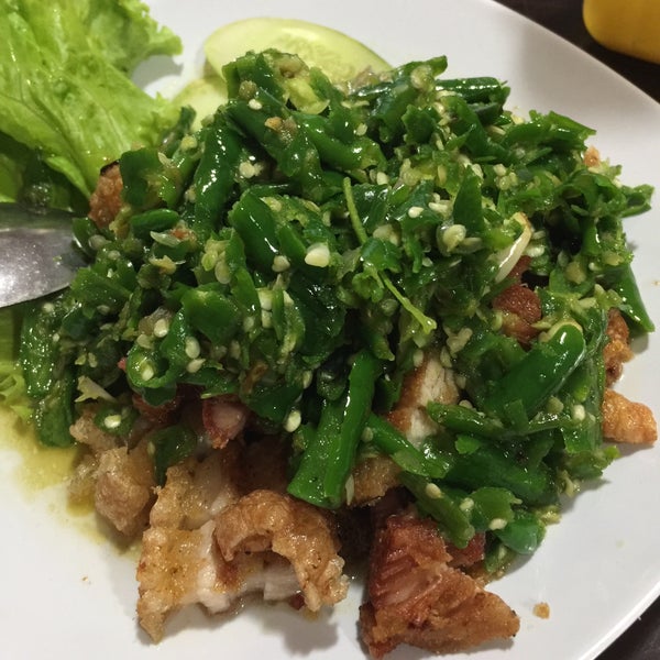 Asan Grill Batak - BBQ Joint in Medan