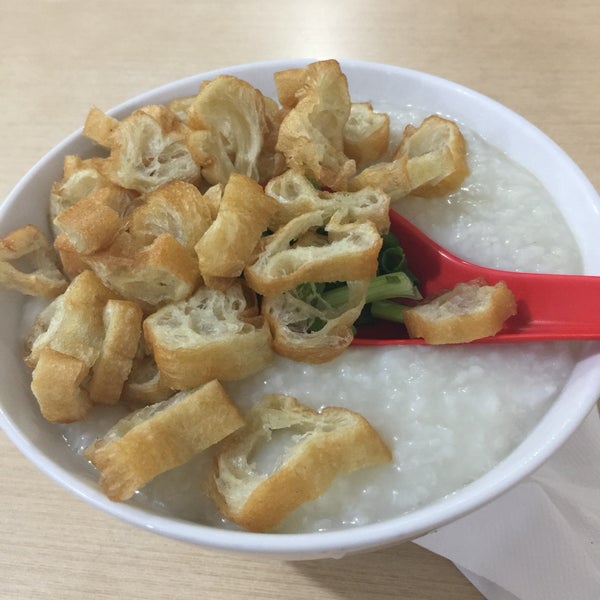 RM. Acuan Pek Cam Kee - Chinese Restaurant