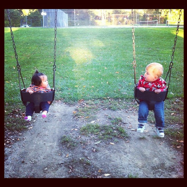 Greasel Park - Canfield, OH