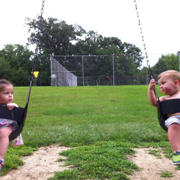 Greasel Park - Canfield, OH