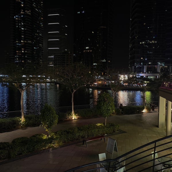 The Walk at JLT - 9 tips