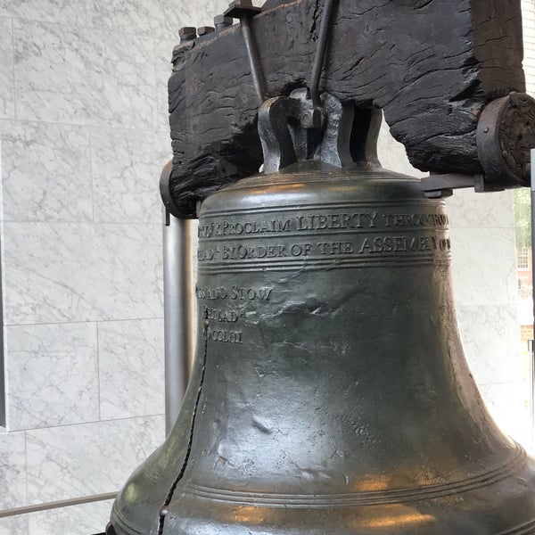 Liberty Bell Tour Tickets