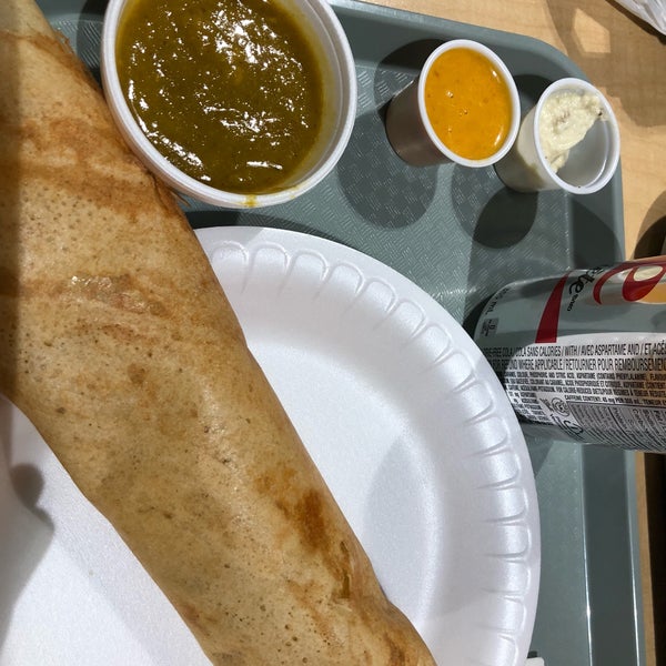 Canra Plus Srilankan - Downtown Vancouver - 13 tips from 79 visitors