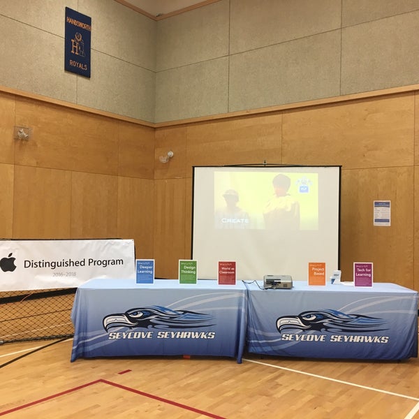 Sutherland Secondary School - 4 tips