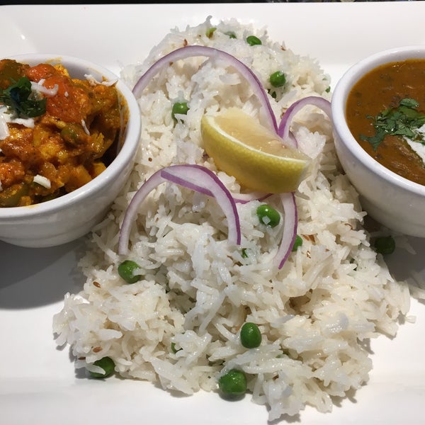 Mahek Restaurant & Lounge - Indian Restaurant in Surrey