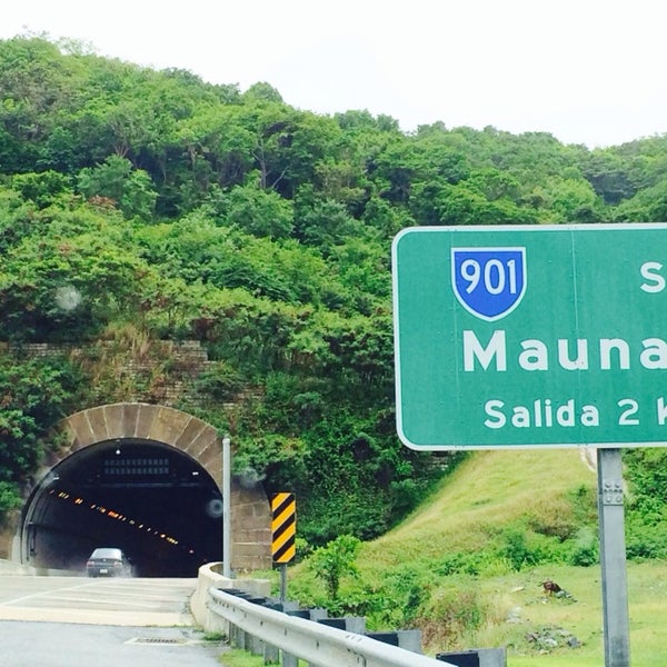 Maunabo, Puerto Rico