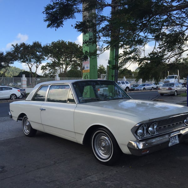 Photos at Universidad Del Turabo - University in Gurabo
