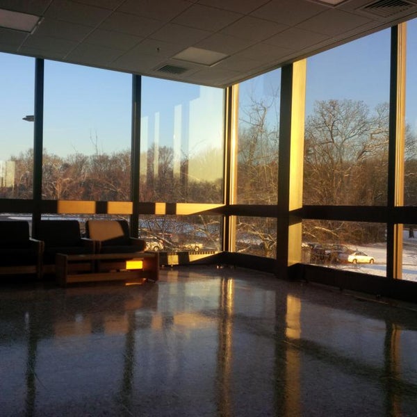 Photos at CCRI Flanagan Campus - Community College in Lincoln