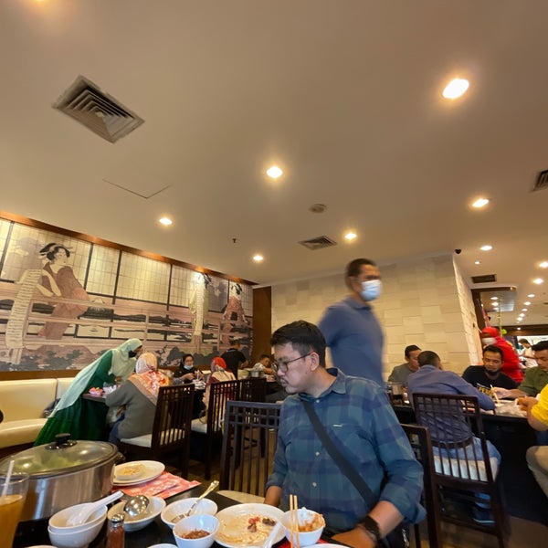 Hanamasa - Kembangan - 24 tips from 3519 visitors