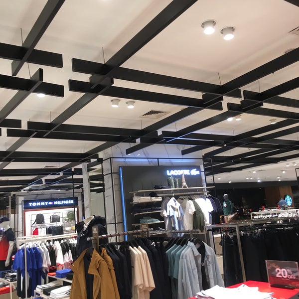 Photos at SEIBU - Tanah Abang - Jakarta Pusat, Jakarta