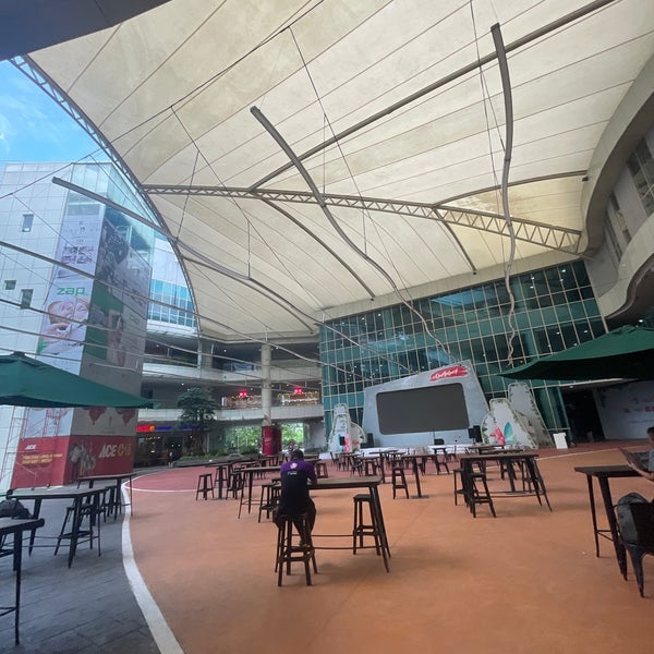 One Belpark - Cilandak - 17 tips