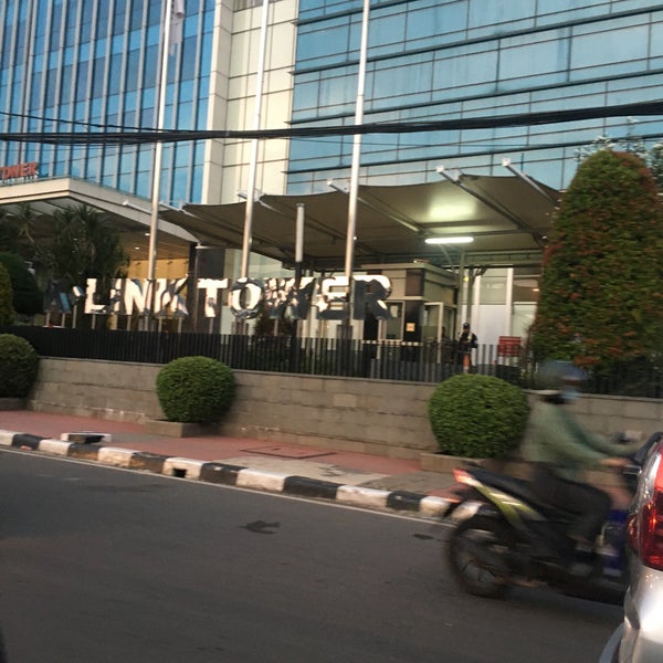 K-Link Office Tower - 37 tips from 1293 visitors