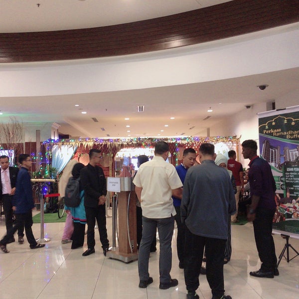 Photos at Wisma Perwira ATM - Structure in Kementerian Pertahanan