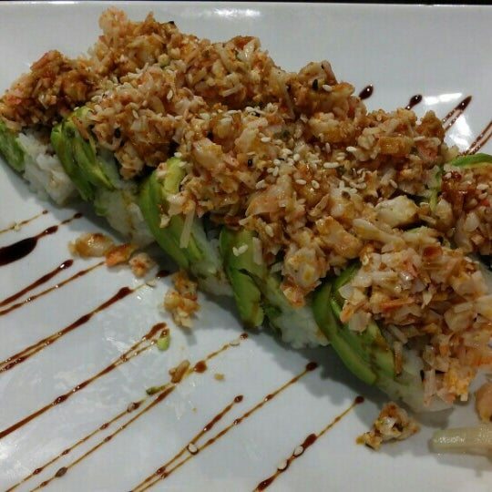 Boki Sushi Plaza Paseo - Restaurante japonés