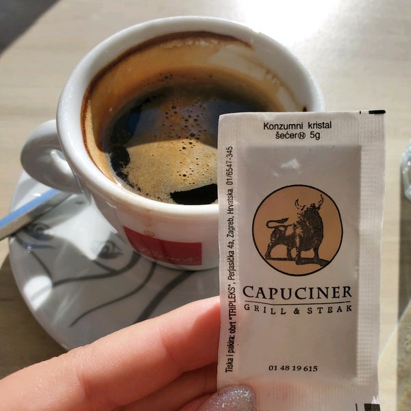 Capuciner Grill & Steak - Steakhouse in Gornji Grad – Medveščak