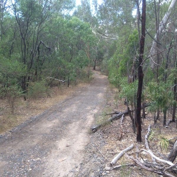 Gresswell Reserve - 3 tips from 70 visitors