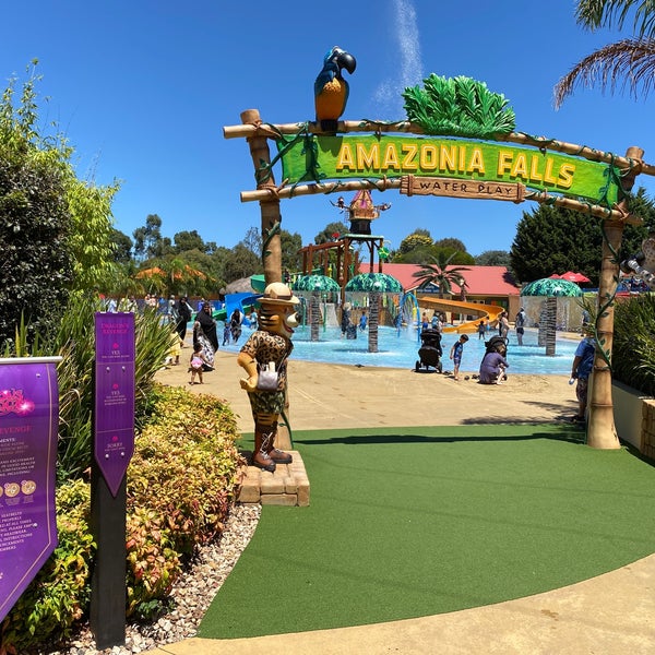 Funfields - 4 tips from 169 visitors