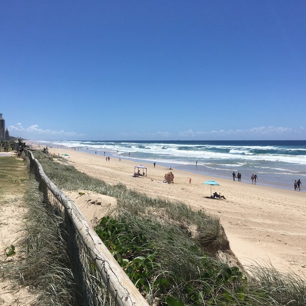 Main Beach - Main Beach, QLD