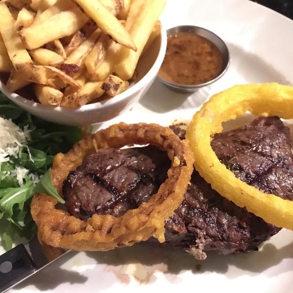 The Exchequer - South-East Inner City - 58 tips from 1518 visitors