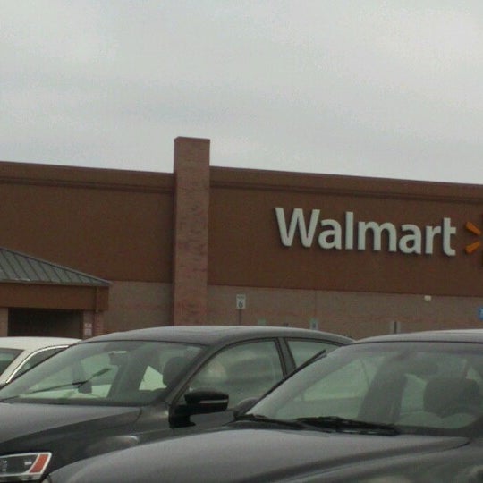 Photos at Walmart Supercenter - Big Box Store in Lake Geneva