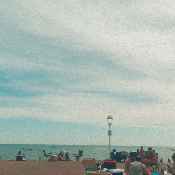 Lakeside Beach - 5 tips