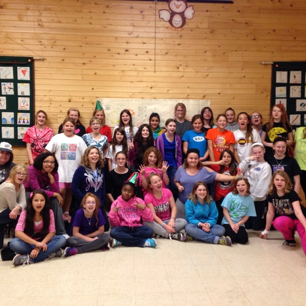 Camp Ada - Spiceland, IN