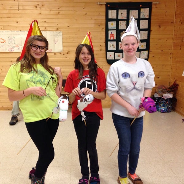 Camp Ada - Spiceland, IN