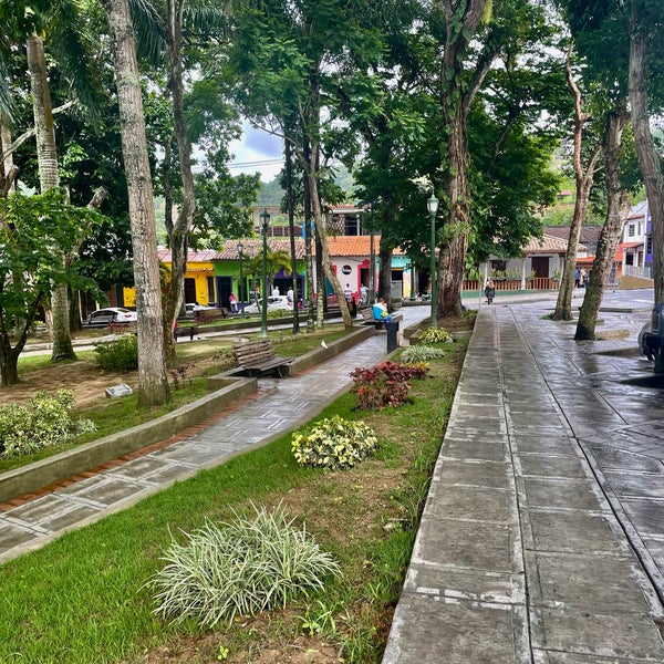 El Hatillo - Town in El Hatillo