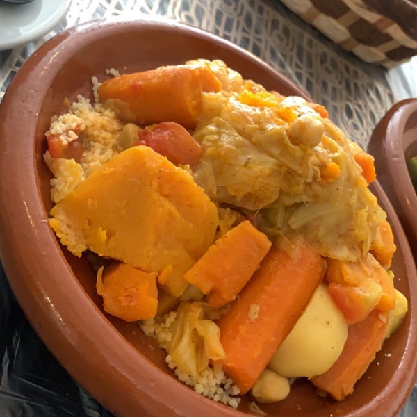 Moroccan corner الركن المغربي - Moroccan Restaurant in السلامة