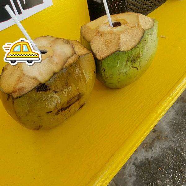 Photos at El Coco Embalsama'o - Vega Baja, Vega Baja Municipio