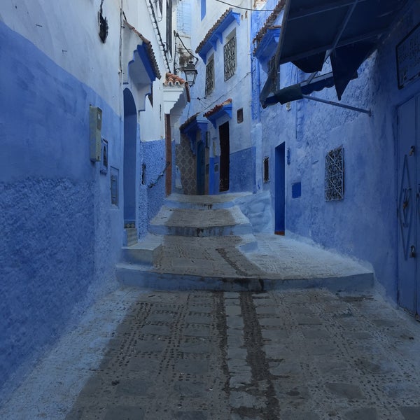 Chefchaouen / شفشاون/الشاون / Xauen
