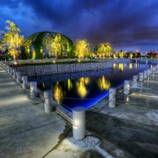Setia City Convention Centre - Shah Alam, Selangor