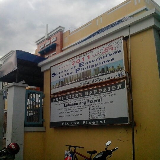 Sacop - City of San Fernando, Pampanga