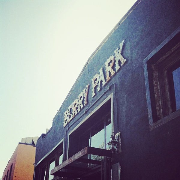 Photos at Berry Park - Williamsburg - 4 Berry St