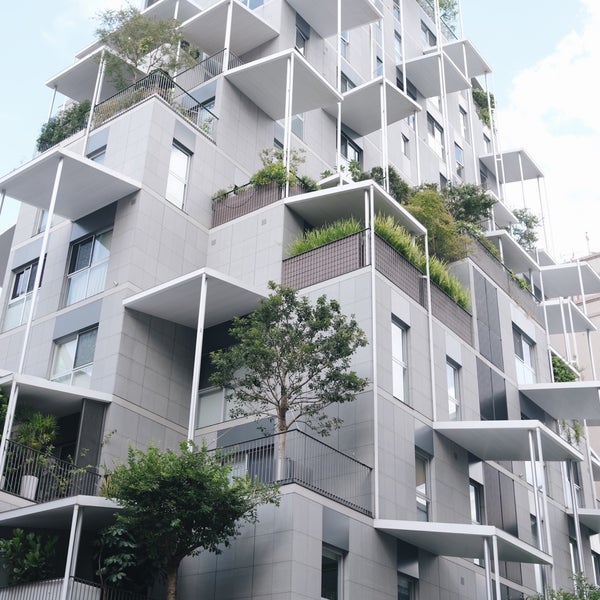 Fujin Tree Cafe 中山店