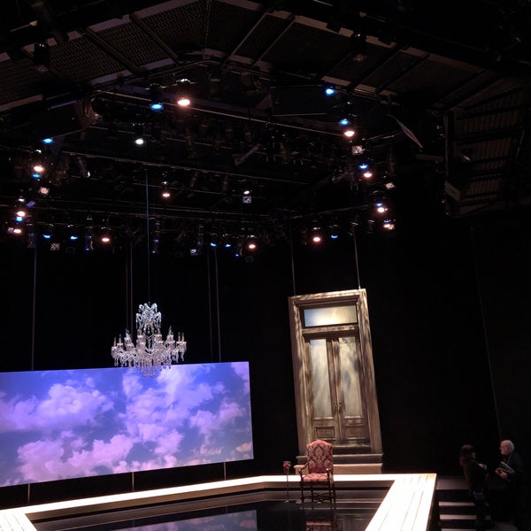 Photos at Berkeley Repertory Theatre - Downtown Berkeley - 29 tips